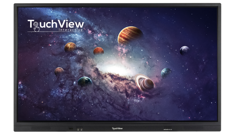 TouchView Interactive: Interactive Displays