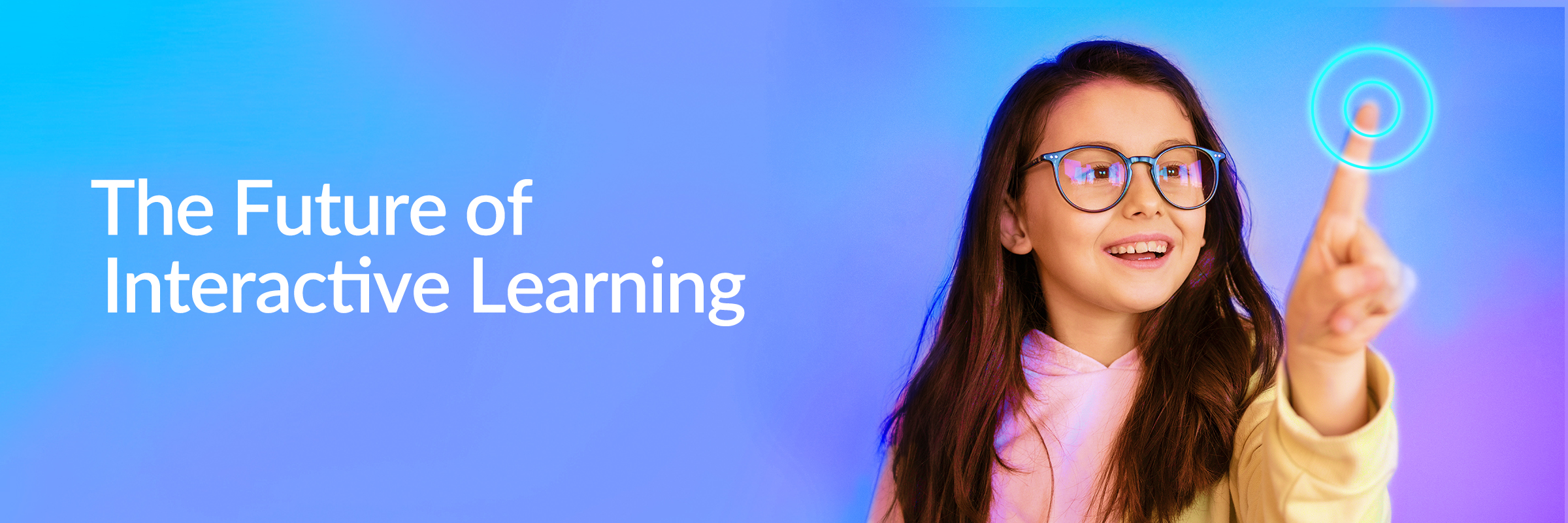 Interactive Panels- TouchView Interactive